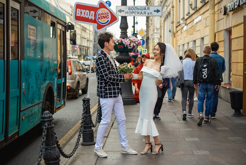 6 Must-Know Wedding Day Problems and How to Handle Them - Koncept Media ...